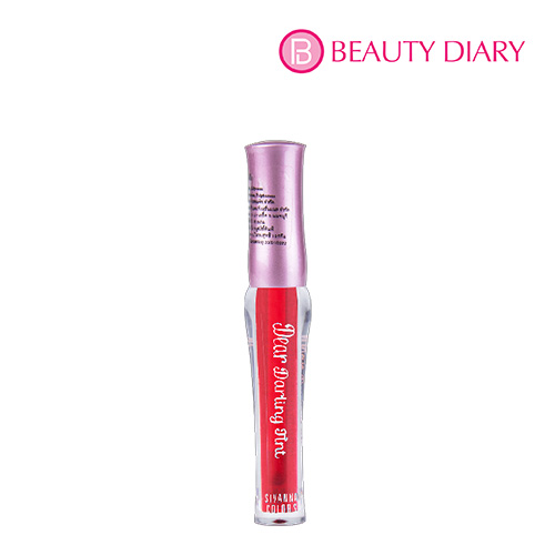 DEAR DARLING TINT 02 | Beauty Diary